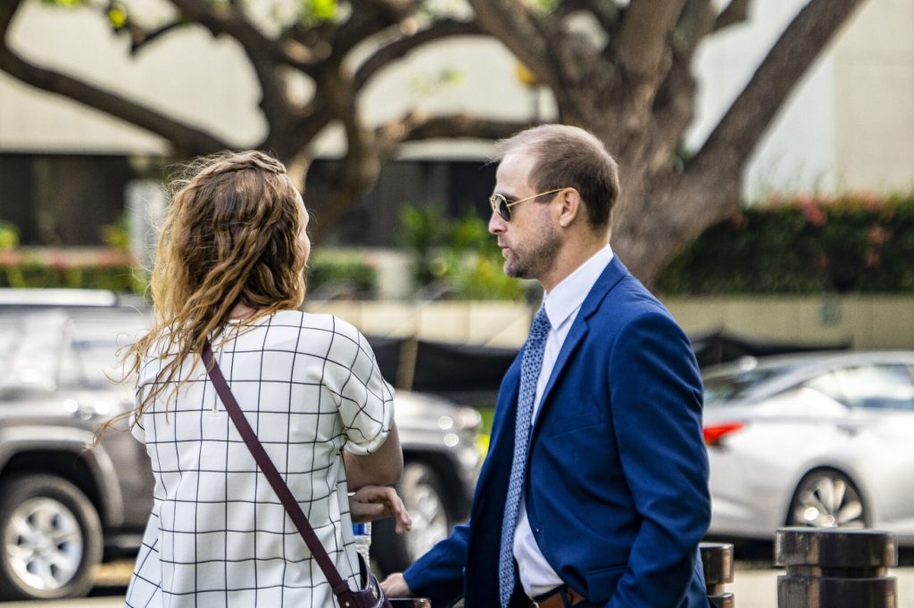 Jury finds man not guilty of assaulting woman at US research station in ...